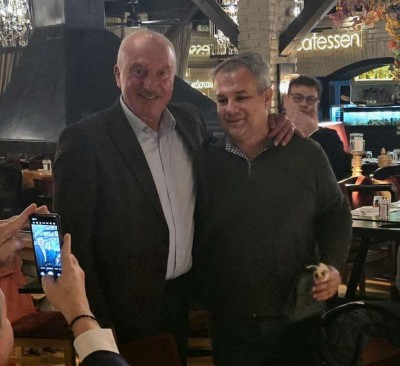 WORLD CUP ΓΥΝΑΙΚΩΝ - ΠΡΟΚΡΙΜΑΤΙΚΑ Η ΚΟΕ τίμησε τις τοπικές αρχές της ...